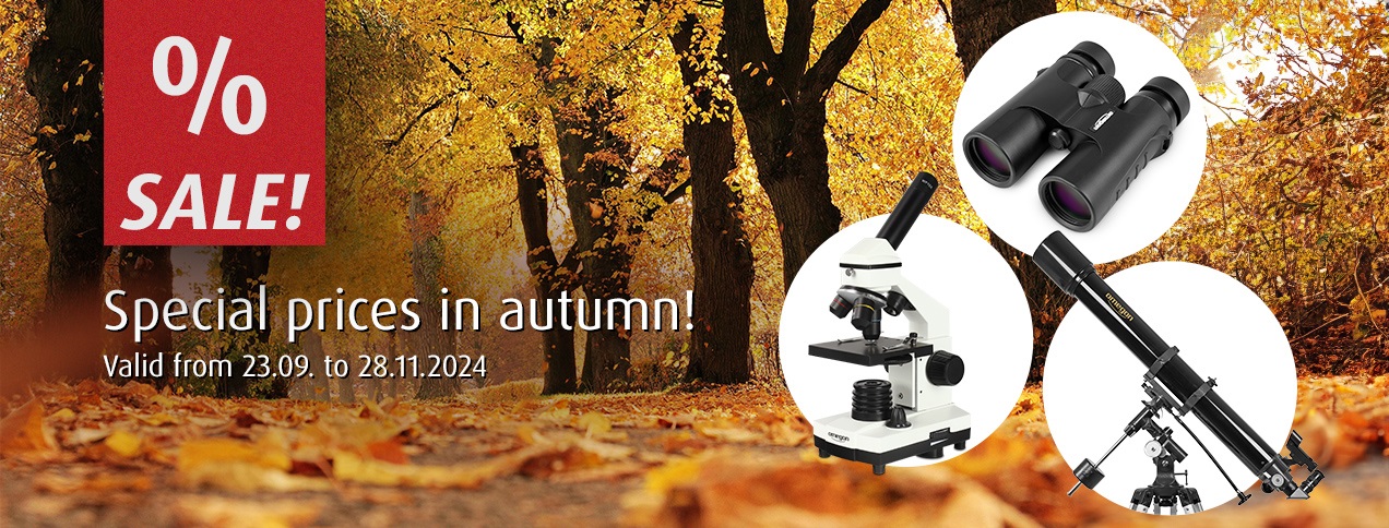 Telescope experts Astroshop