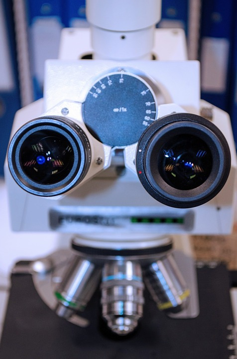 Microscopes