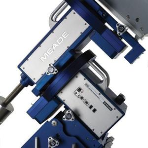 Meade Telescope ACF-SC 406/3251 16'' UHTC LX400 MaxMount GoTo ...