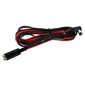 Meade Extension cord with sparkplug for LX