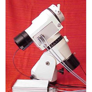 Astro Electronic Engine set for astro Physics 600E servo mount