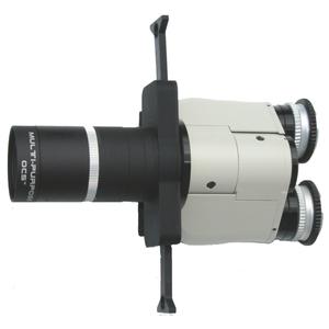 Denkmeier Denk II Power x Switch Paket, Newton