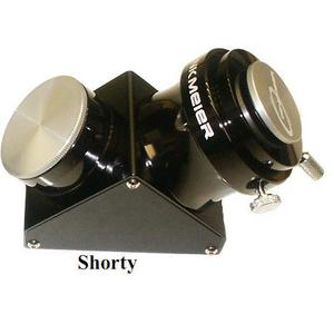 Denkmeier 2" shorty star diagonal