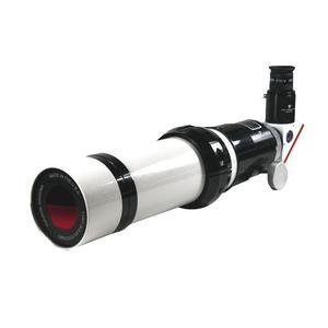 Lunt Solar Systems Solar telescope Lunt ST 60/500 LS60T Ha DS50 B600 FT OTA