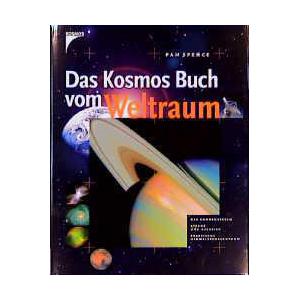 Kosmos Verlag Das Kosmos Buch vom Weltraum
