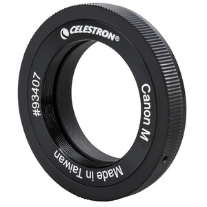Celestron Camera adaptor T2-Ring for Canon EOS M