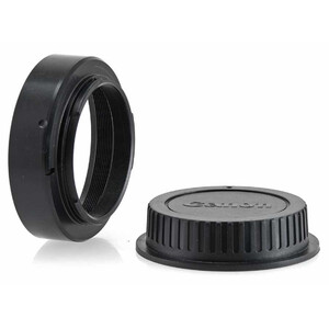 Camera adaptor