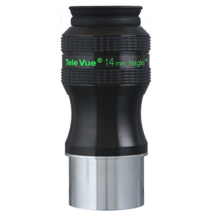TeleVue Eyepiece Nagler Type 7 14mm 82°