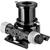 Orion 2'' low-profile Crayford focuser, dual speed