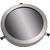 Orion Filters 5.81'' Solar Filter - StarBlast 4.5 120mm Ref