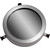 Orion Filters 3,56'' Solar Filter - Observer 60 AZ