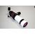 Lunt Solar Systems Solar telescope Lunt ST 60/500 LS60T Ha DS50 B600 FT ...