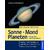 Kosmos Verlag Sonne Mond Planeten beobachten und fotografieren book