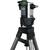 iOptron MiniTower-PRO mount with 2" tripod
