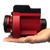 iOptron Mount SkyGuider Pro set with polar wedge