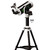 Skywatcher Maksutov telescope MC 127/1500 SkyMax-127 AZ-GTi GoTo WiFi