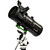 Skywatcher Telescope N 114/500 SkyHawk-1145PS AZ-EQ Avant