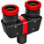 Orion Binocular head Premium Linear BinoViewer