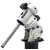 Astro-Physics Mount 1600 GTO with low-temperature encoders in RA and ...