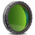 Baader Filters UBVRI Photometric Johnson/Bessel V-Filter (4mm)