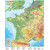 Stiefel Map France
