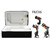Artesky Carry case Transporttasche Foam Bag NexStar 6SE