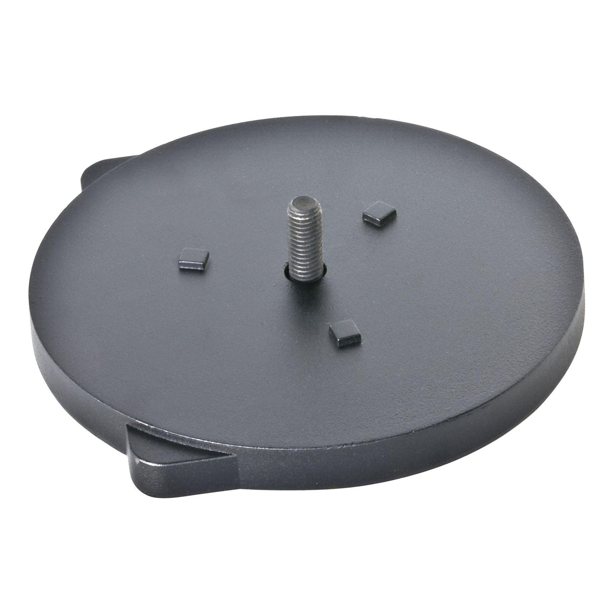 Meade LX90 adapter plate for ultra polar wedge