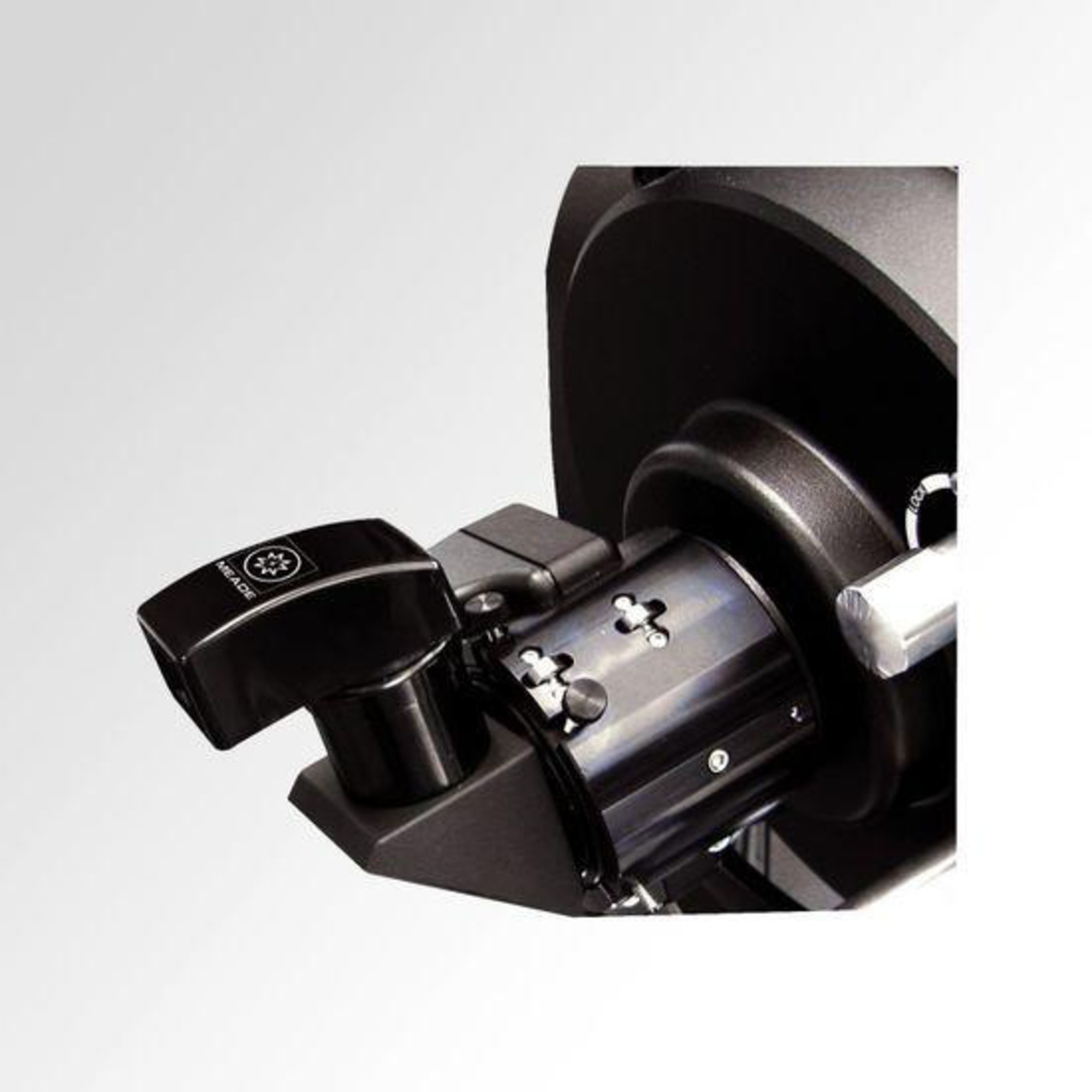 Meade LPI Mond- und Planetenkamera mit Autostar Suite Software