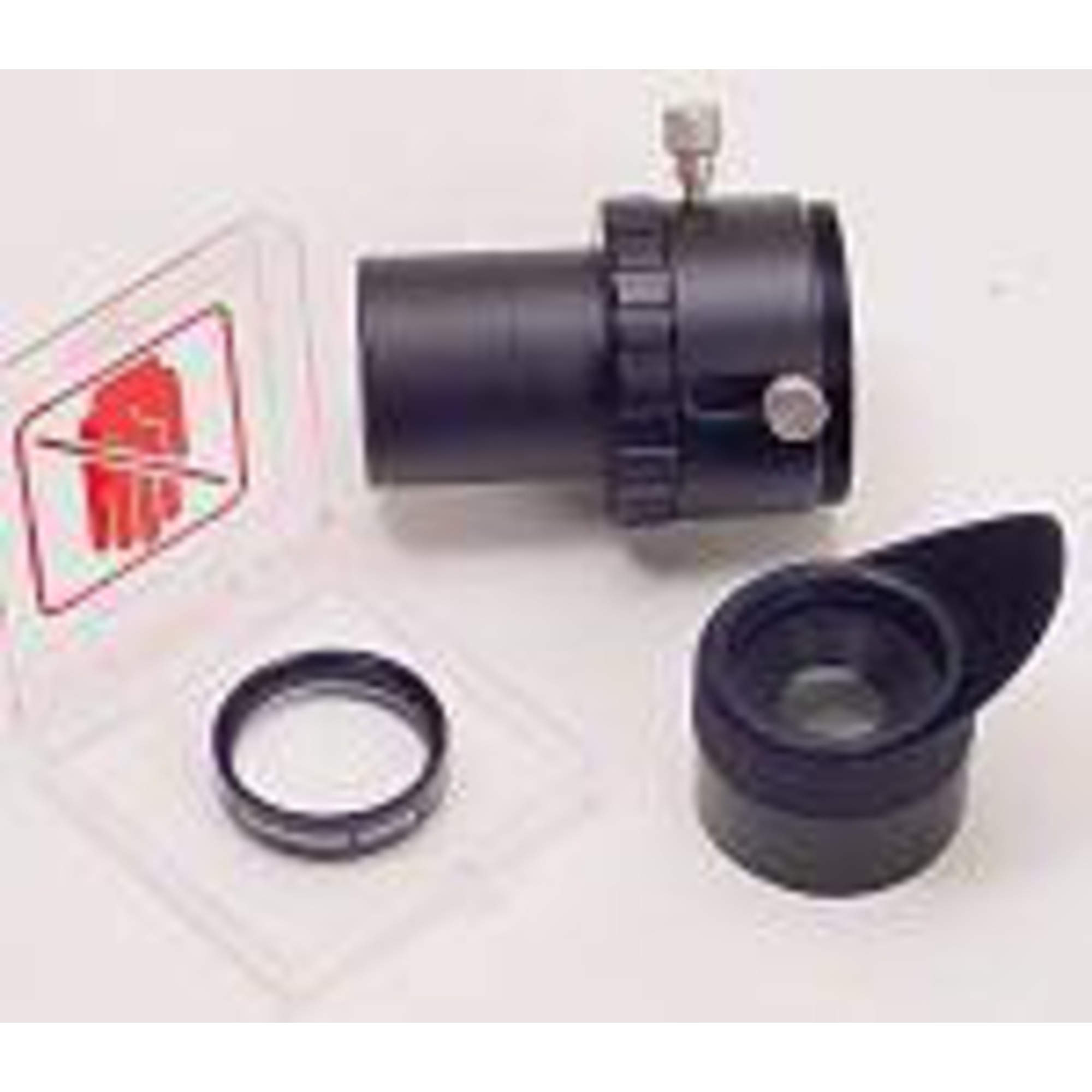 Baader Planetarium Blaze Gitter Spektroskop/Spektrograph 1,25"/T-2