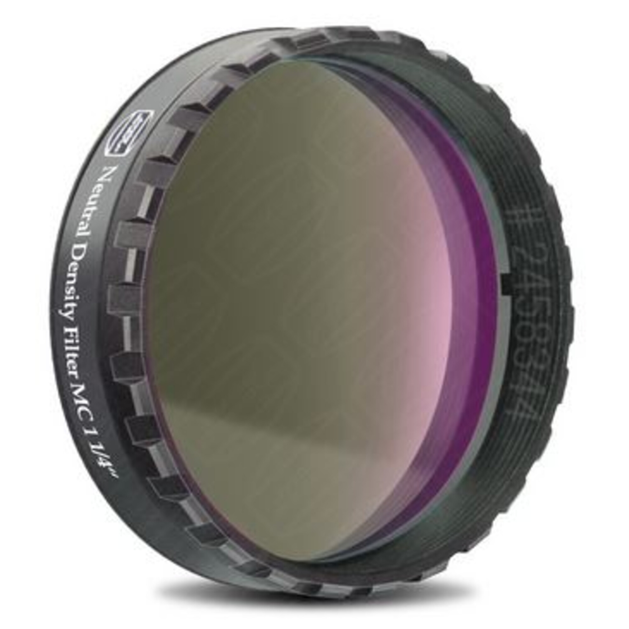 Baader Filters OD 0.9 lp filter 1 ¼ ', multicoated/T: 12.5% (flat ...