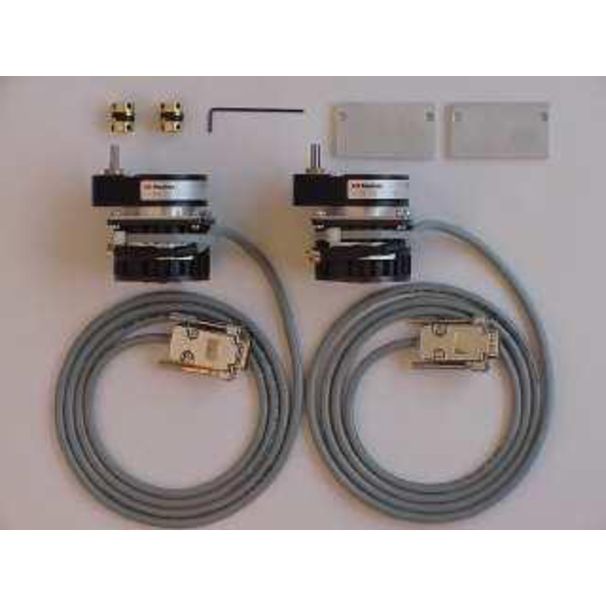 Astro Electronic Engine set for Losmandy G8 and G11 mounts