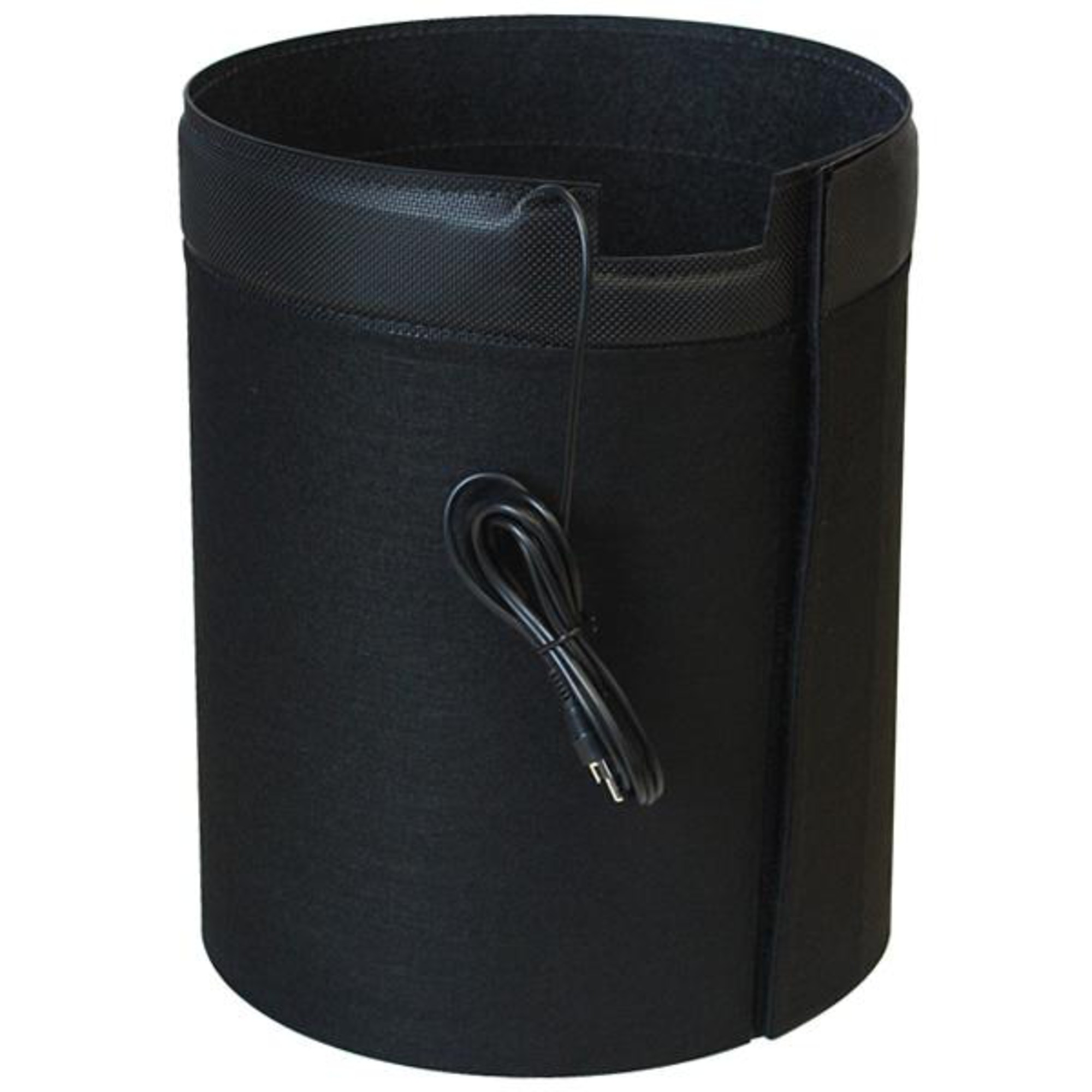 Astrozap Flexible dew cap with integrated dew cap heating for Celestron ...