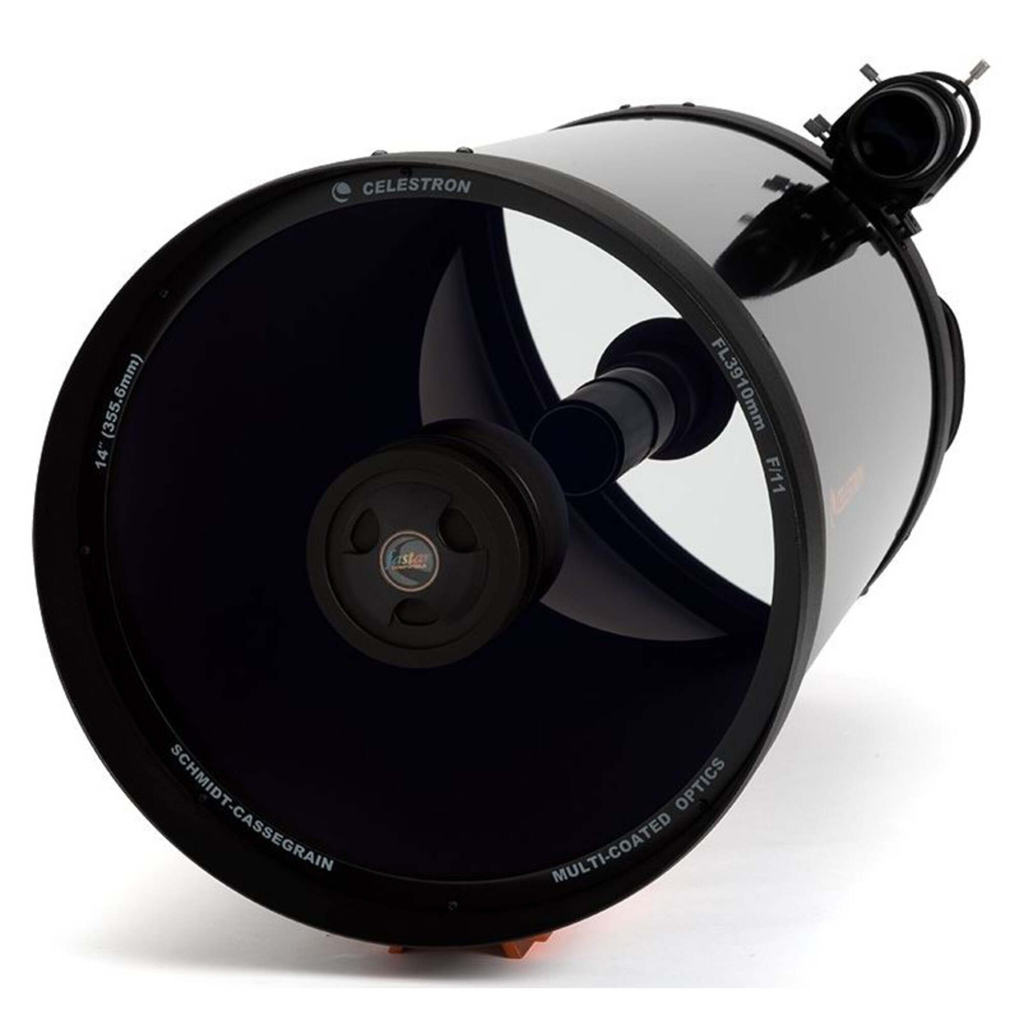 Celestron Schmidt-Cassegrain telescope SC 356/3910 C14 OTA
