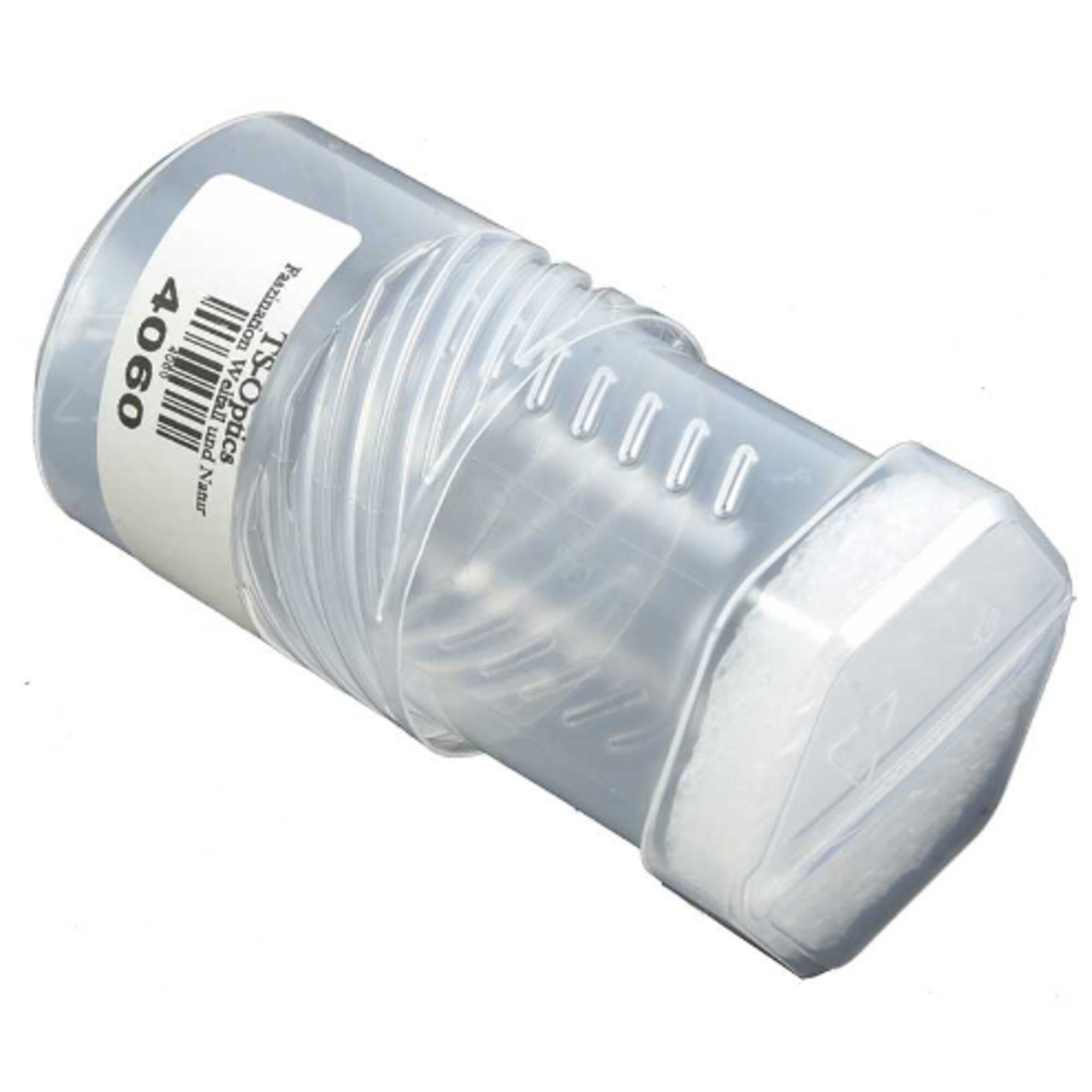 TS Optics Eyepiece holders / protective cases, 40mm diameter, 40-75mm ...