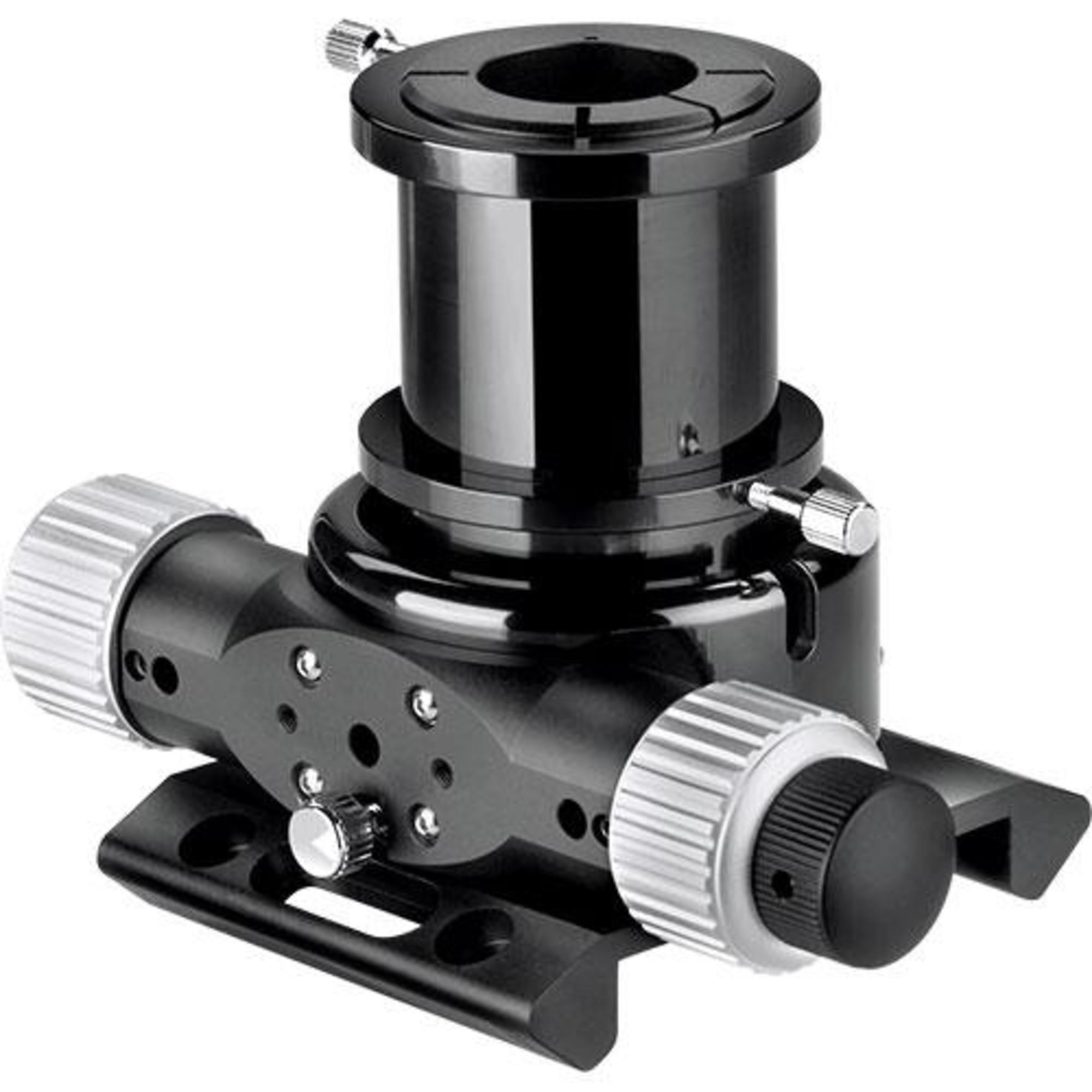 Orion 2'' low-profile Crayford focuser, dual speed