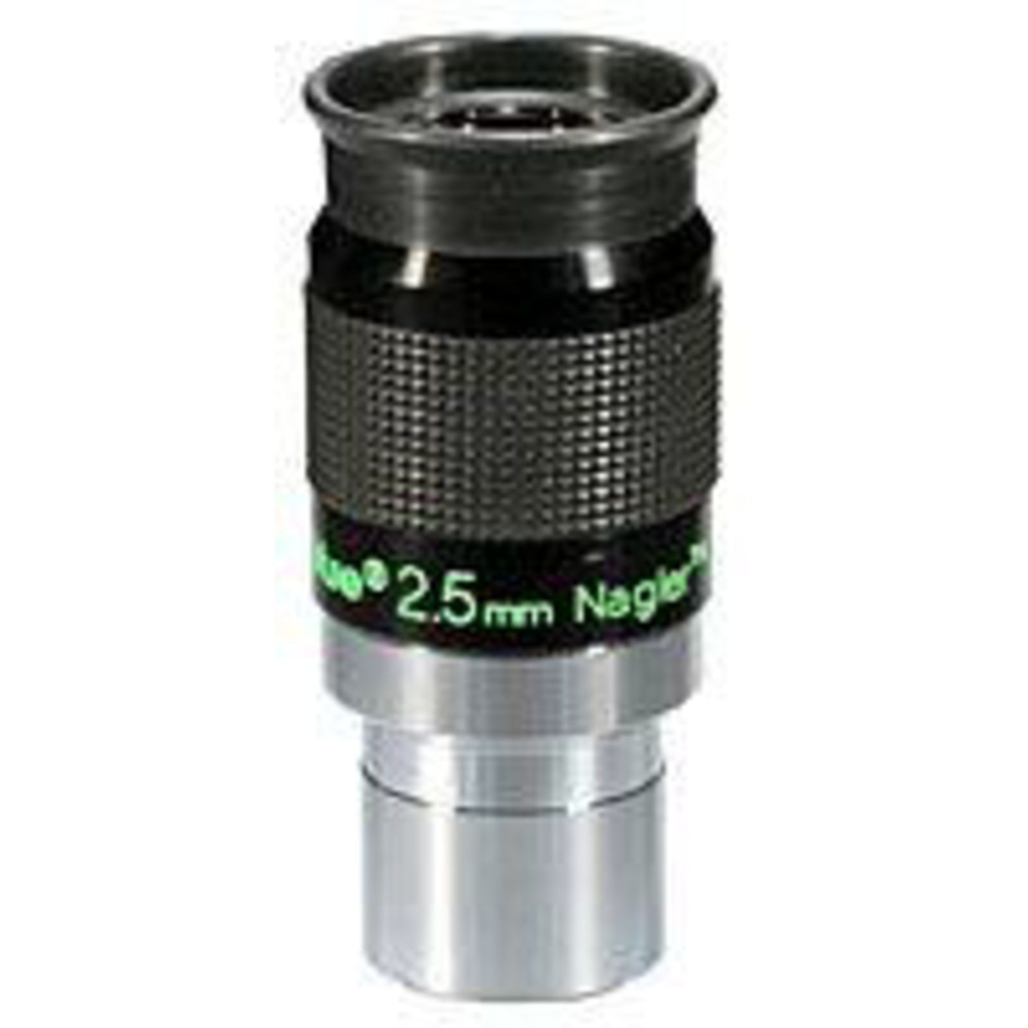 TeleVue Nagler Type 6 1.25" 2.5mm eyepiece