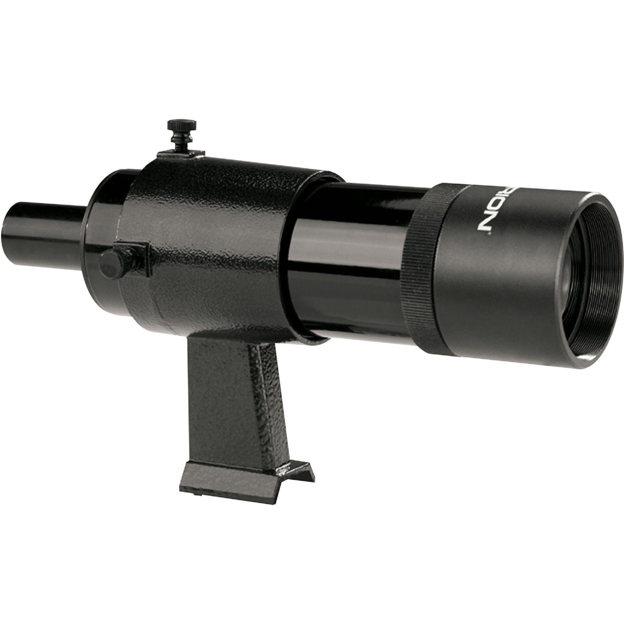 Orion 9x50 Finder & Dovetail Bracket