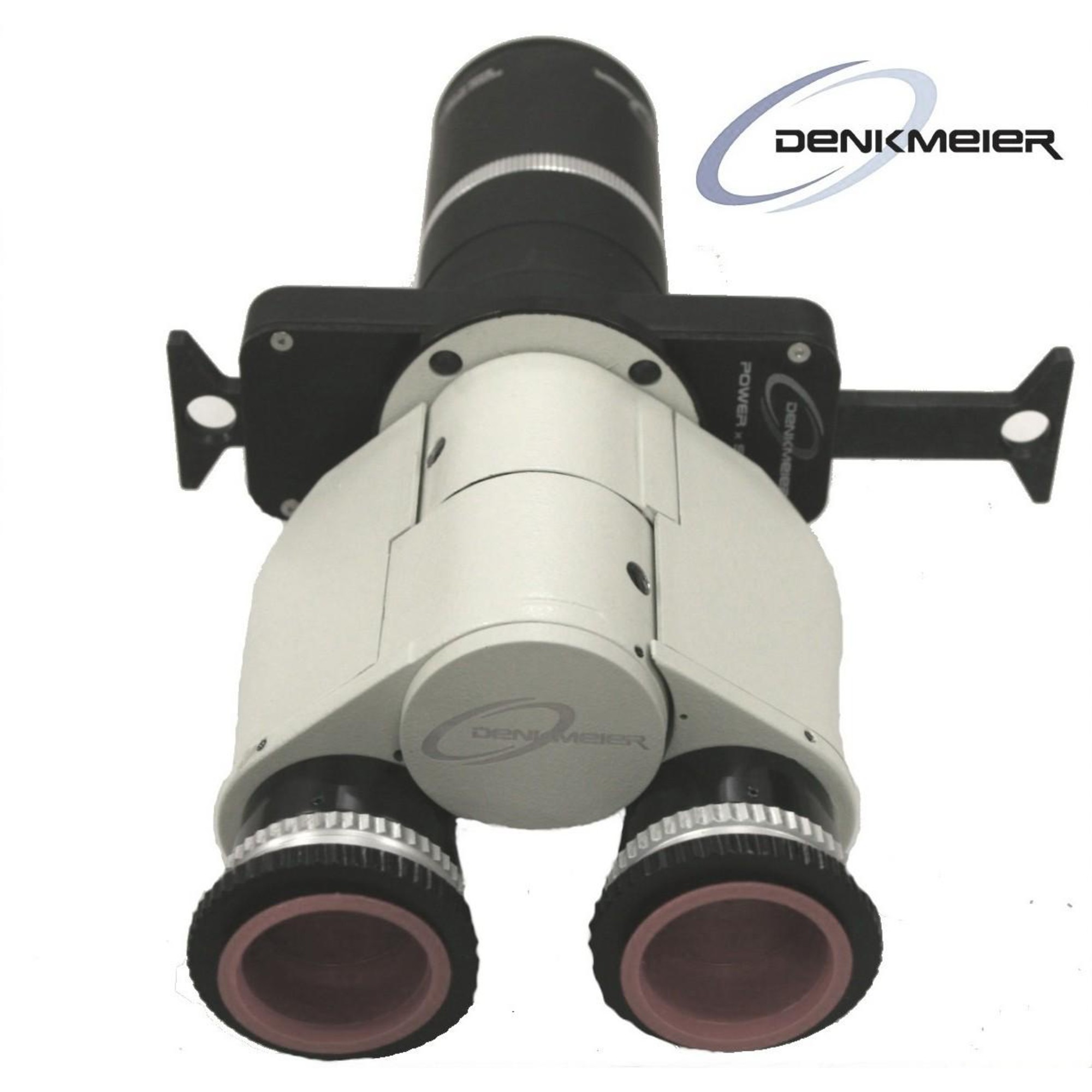 Denkmeier Standard Power x Switch Paket, Newton