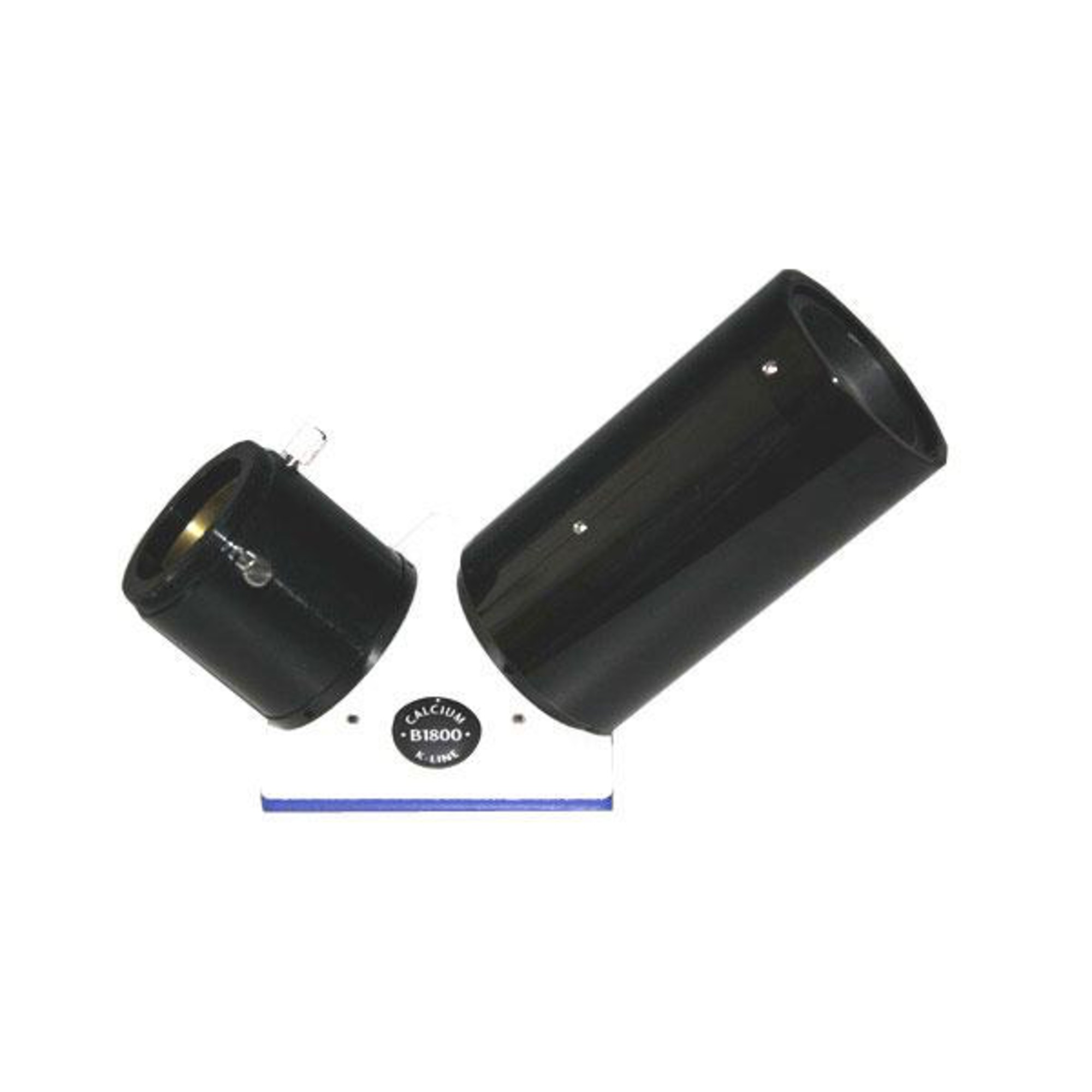 Lunt Solar Systems Filters Ca-K module with 18mm blocking filter in ...