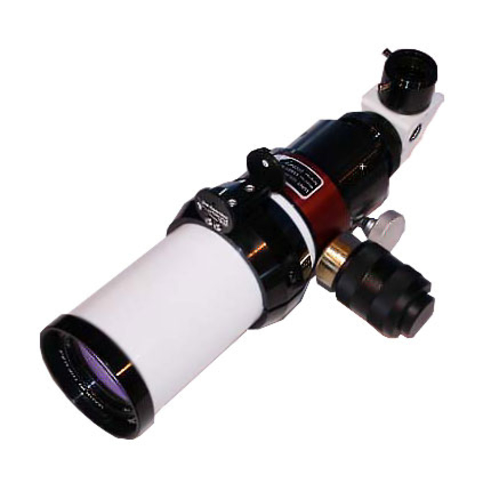 Lunt Solar Systems Solar telescope Lunt ST 60/500 LS60T Ha B600 FT PT OTA