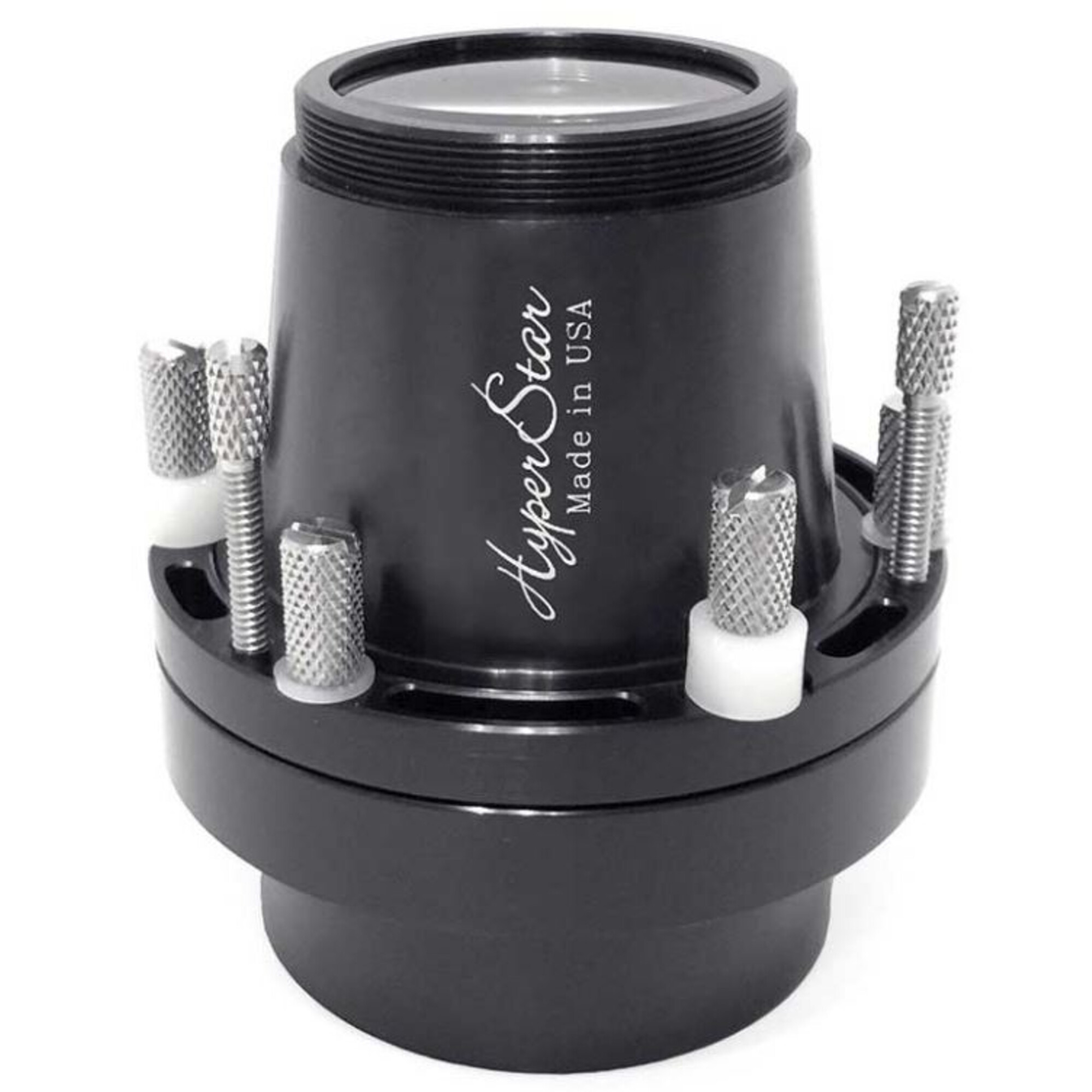 Starizona Hyperstar for Celestron C8 v4 with filter drawer