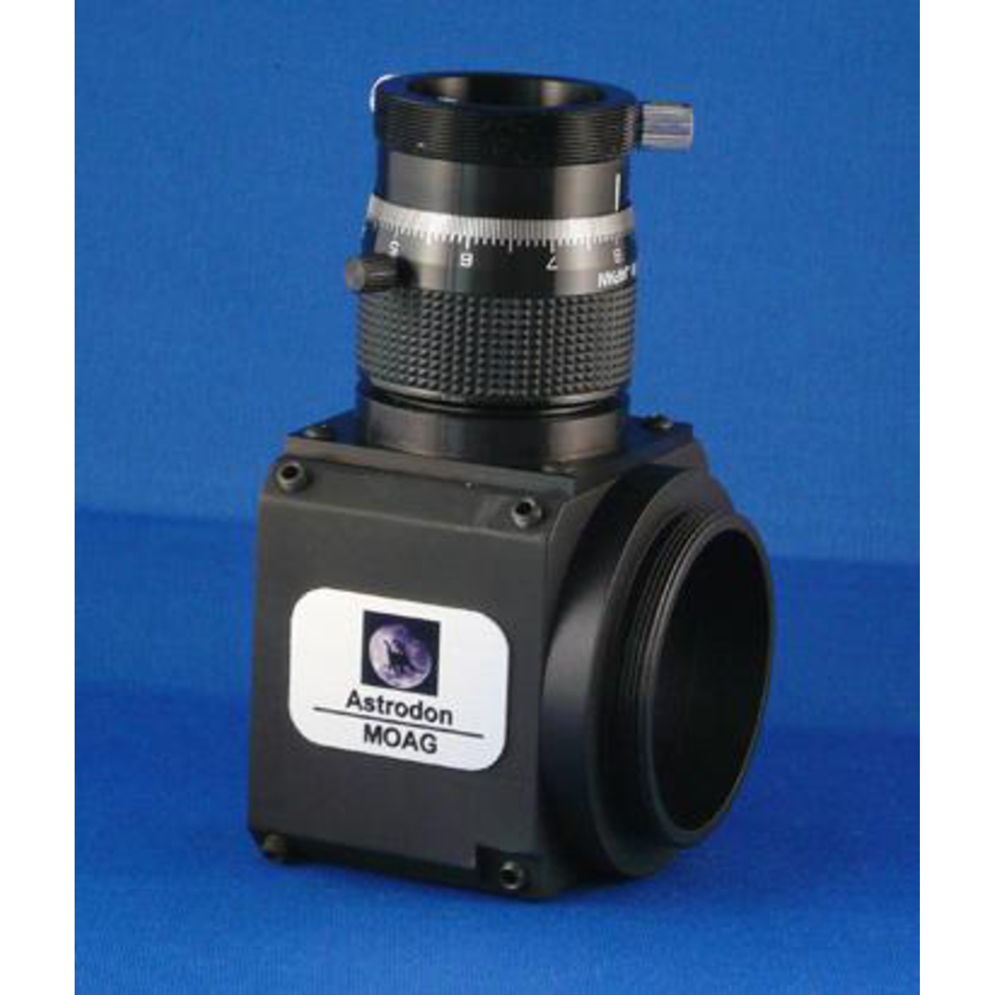 Astrodon MOAG-ST manual off-axis guider for SBIG AO8/ST