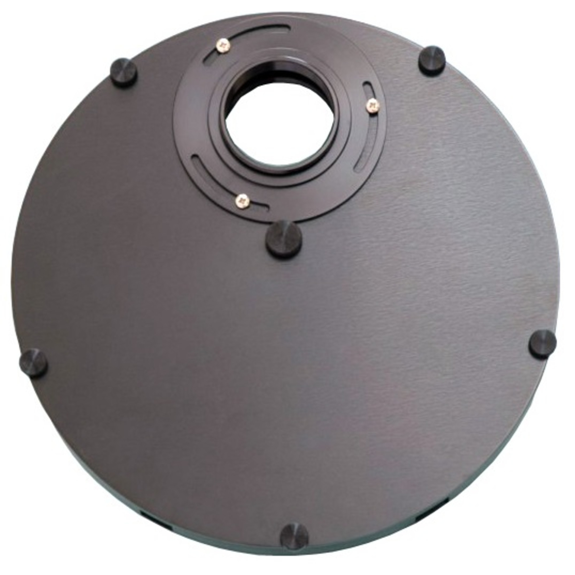 Starlight Xpress USB filter wheel for 5x 2" filter with T-thread ...