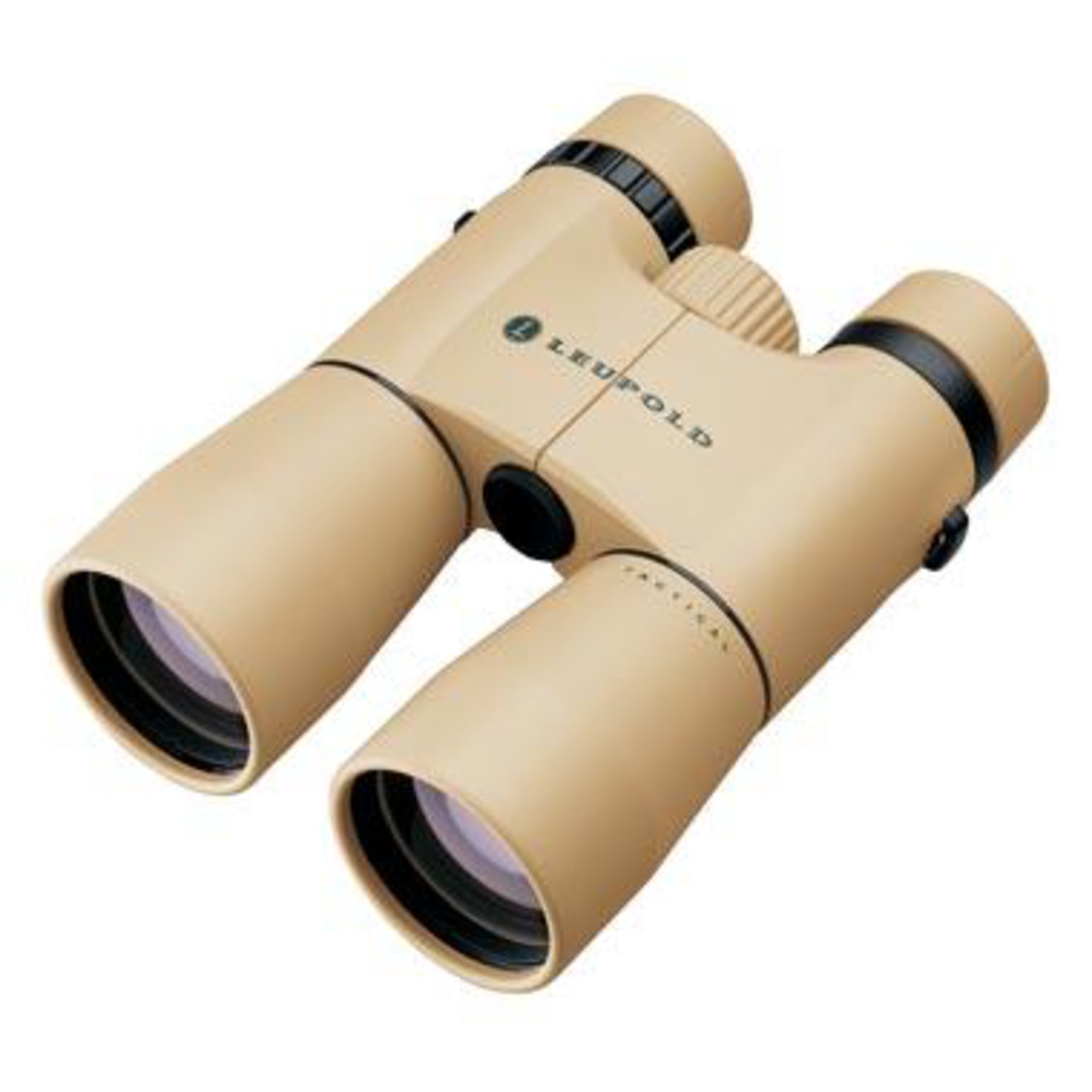 Leupold Binoculars Mark-4 Tactical 10x50 TMR Miltary