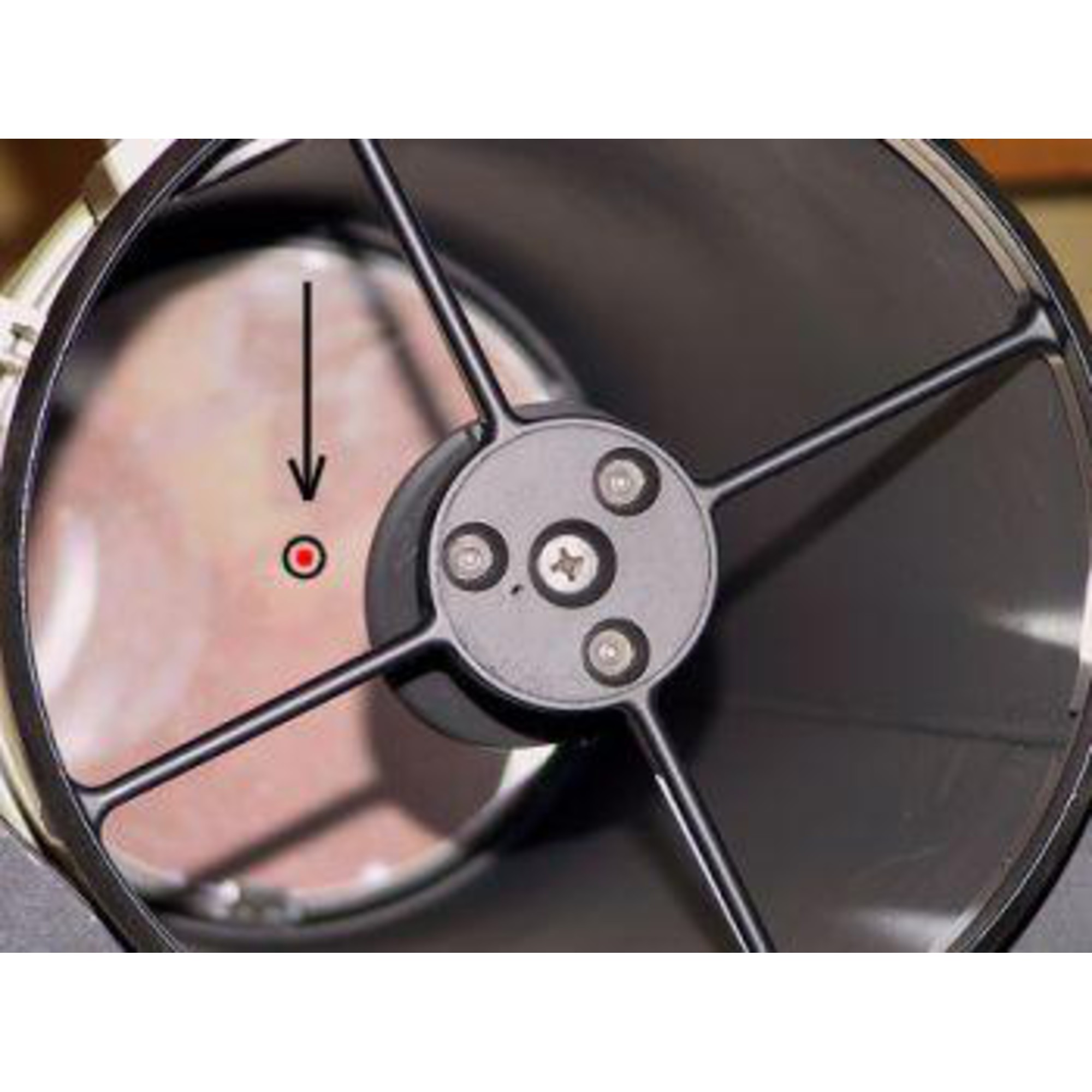 Baader Planetarium laser colli (collimation device for Newtonian and SC ...