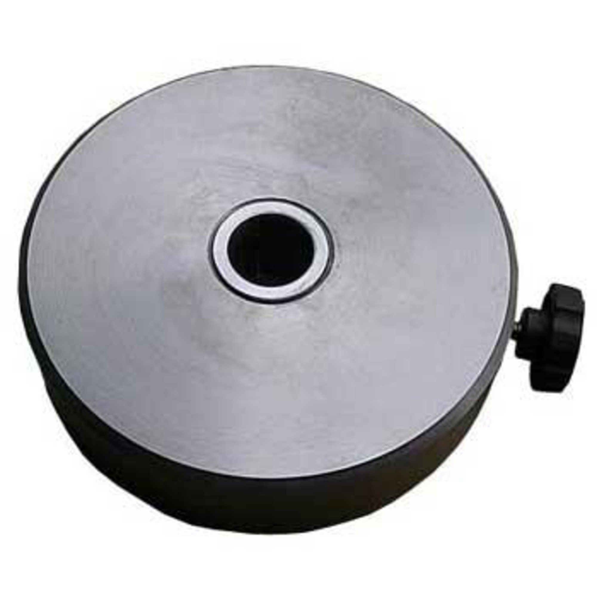 Gemini 5kg stainless steel counterweight