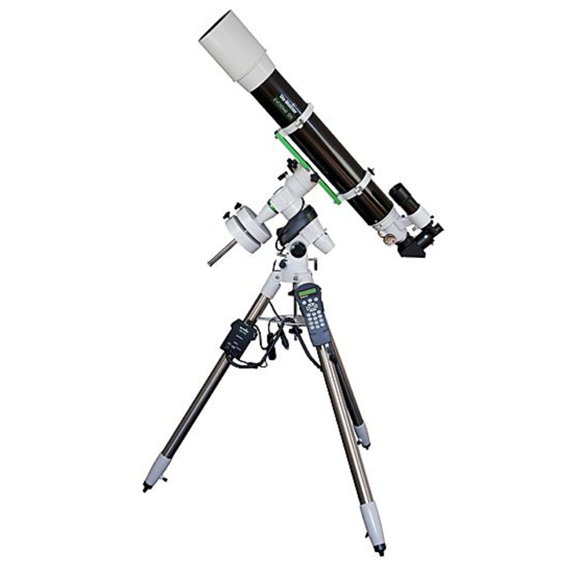 Skywatcher Telescope AC 120/1000 EvoStar EQ5 Pro SynScan GoTo