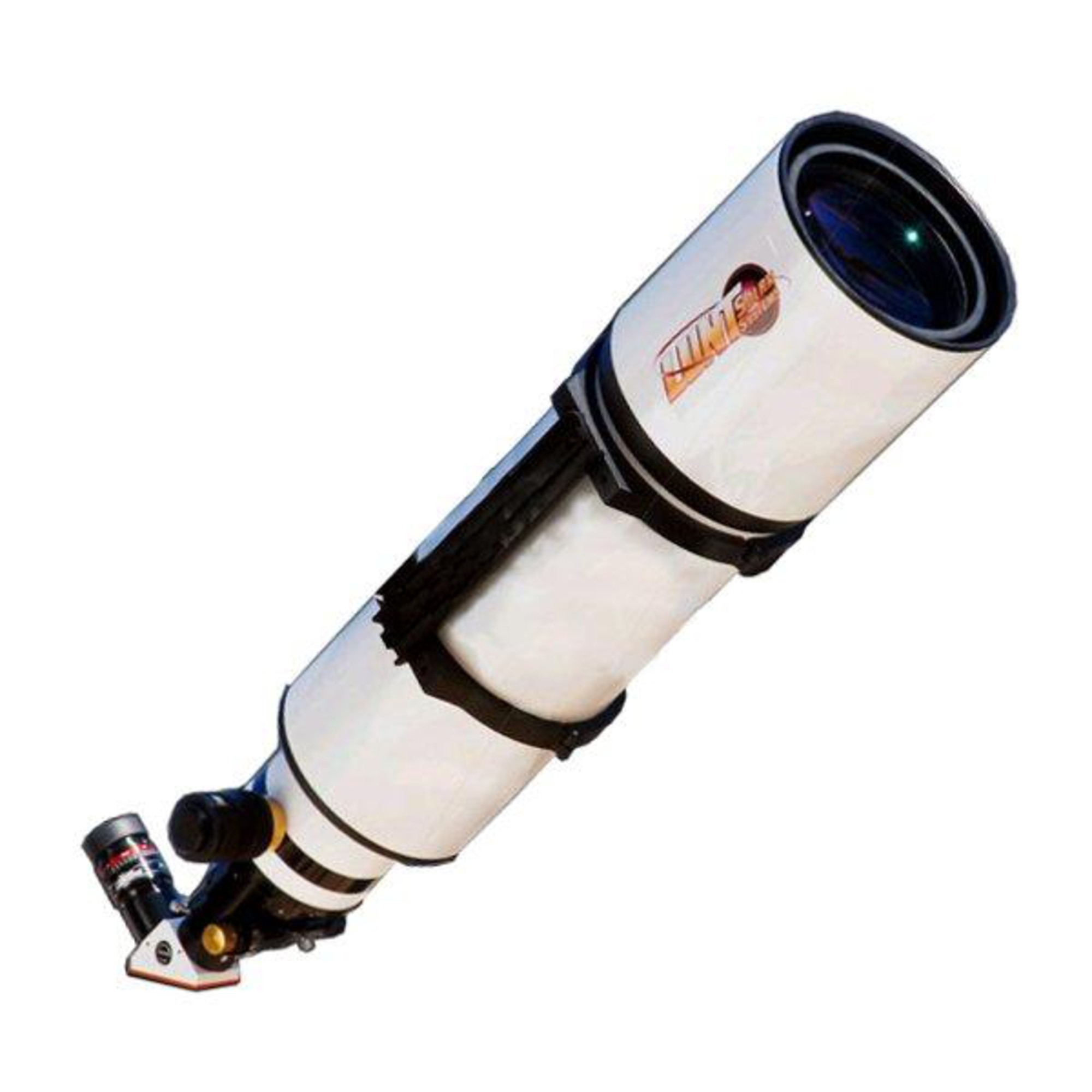 Lunt Solar Systems Solar telescope Lunt ST 152/900 LS152T Ha B3400 FT ...