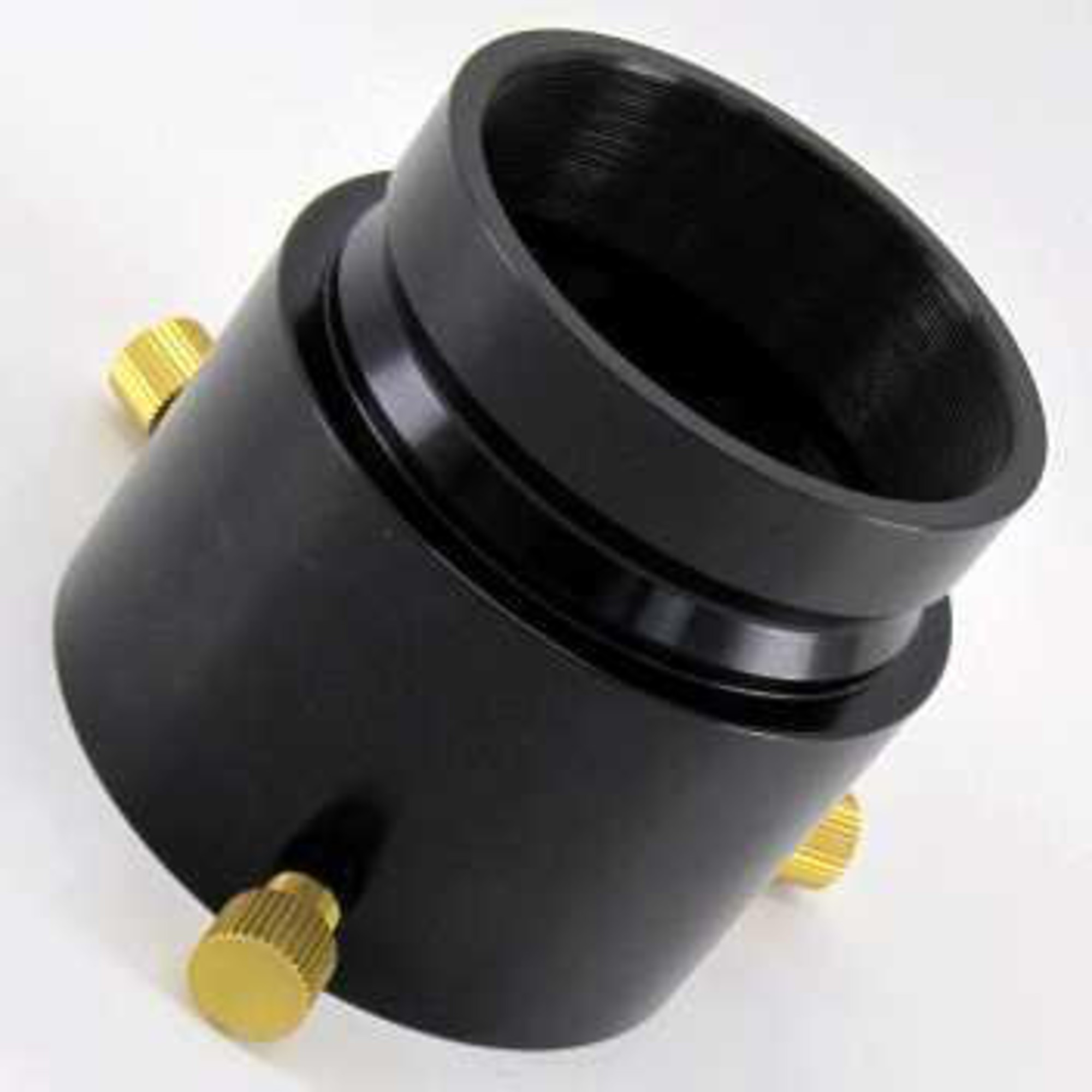 Starlight Instruments Extension tube 2.5" diameter riser, adds 2.25" to ...