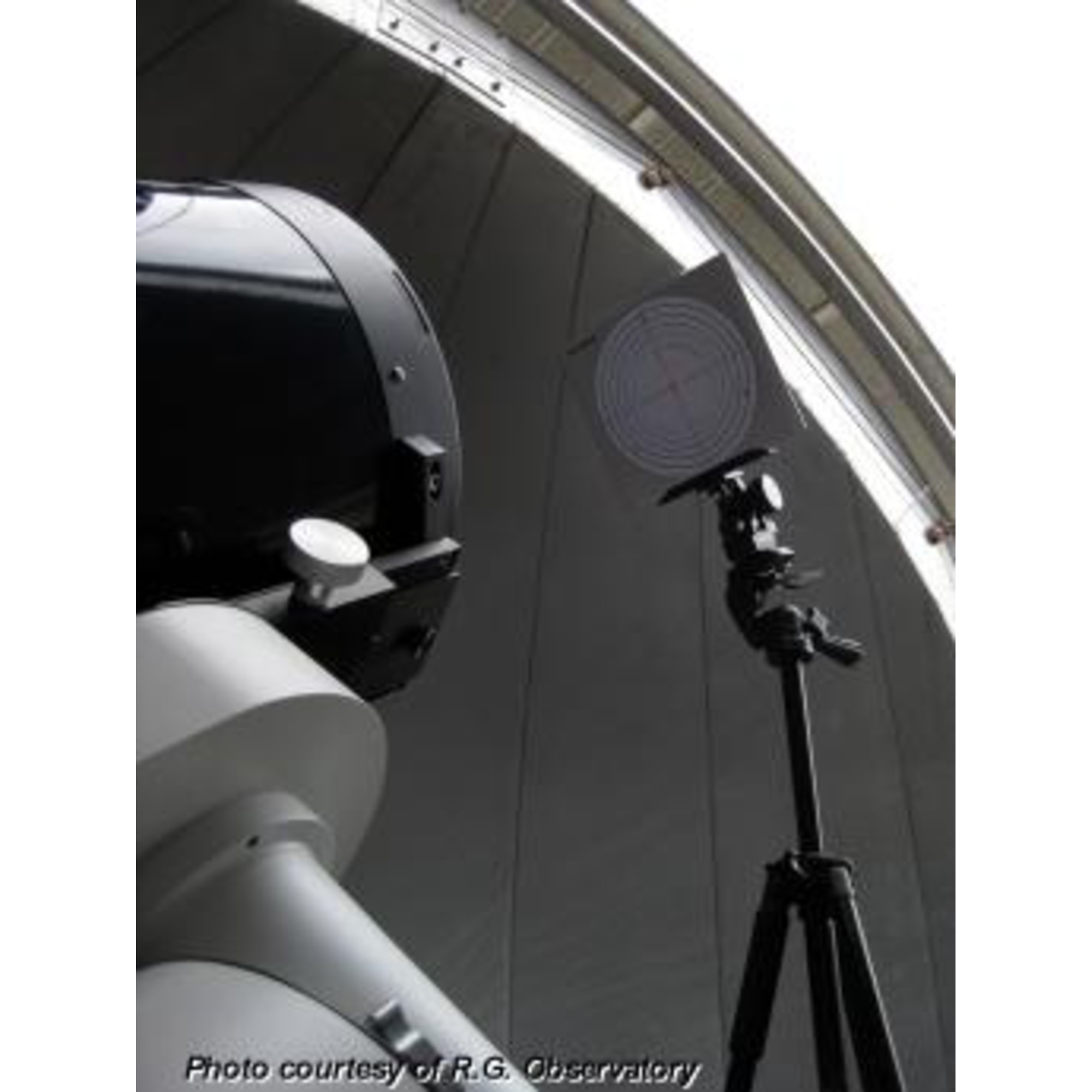 Hotech Advanced CT laser collimator for 2" focuser with fine adjustment